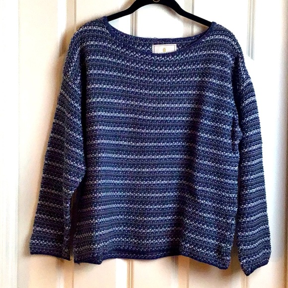 Express | Sweaters | Vintage Express Oversized Sweater | Poshmark